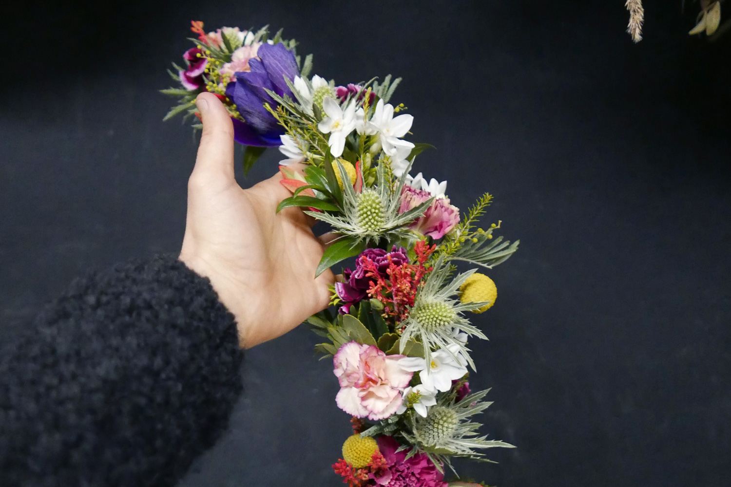 Mon Experience Airbnb