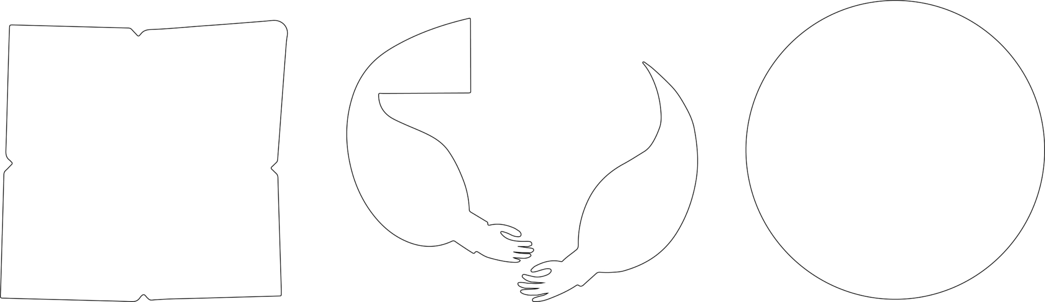 Gabarit-Contours - Miss-etc